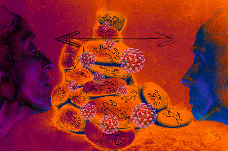 Art for Humanity – Bliss Of Art